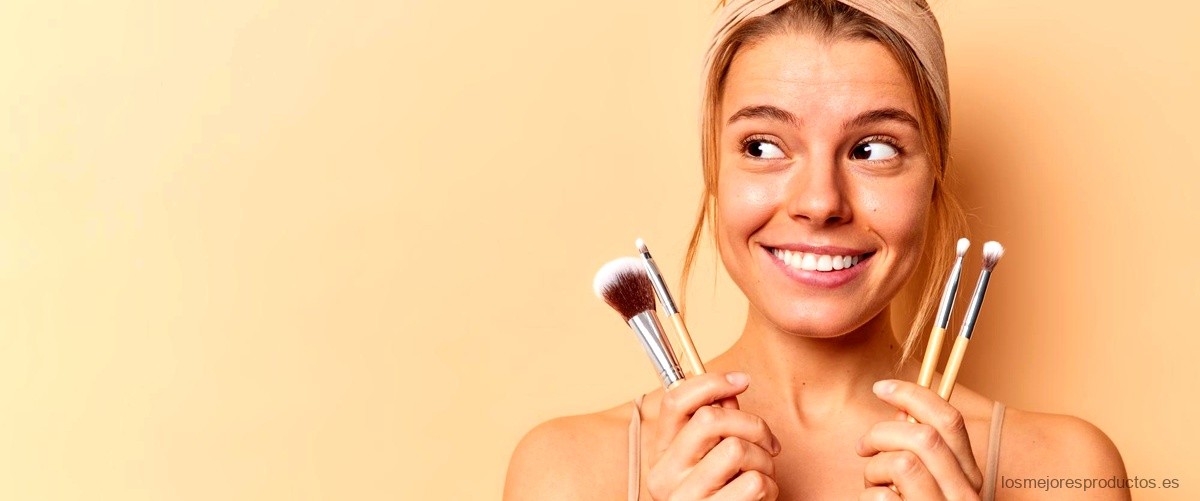 Benefit El Corte Inglés Belleza Al Instante Los Mejores Productos